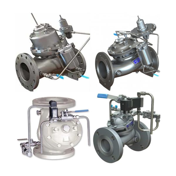 Stainless steel valves – CÔNG TY CỔ PHẦN TÂN KHẢI