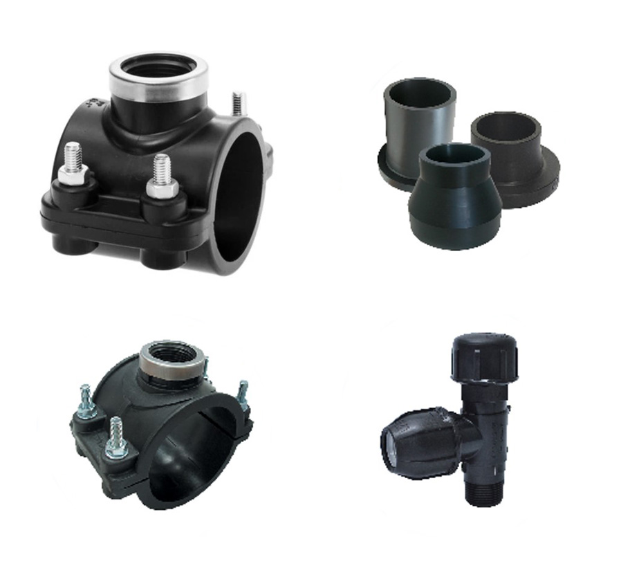 Mechanical Fittings – CÔNG TY CỔ PHẦN TÂN KHẢI