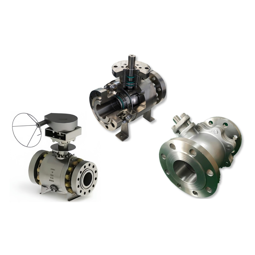 Ball valve – CÔNG TY CỔ PHẦN TÂN KHẢI