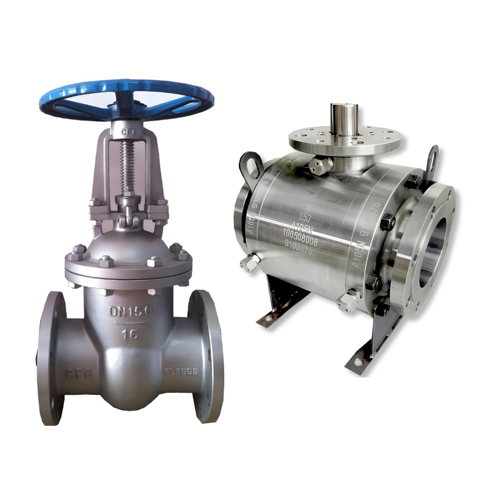 Stainless steel valve – CÔNG TY CỔ PHẦN TÂN KHẢI